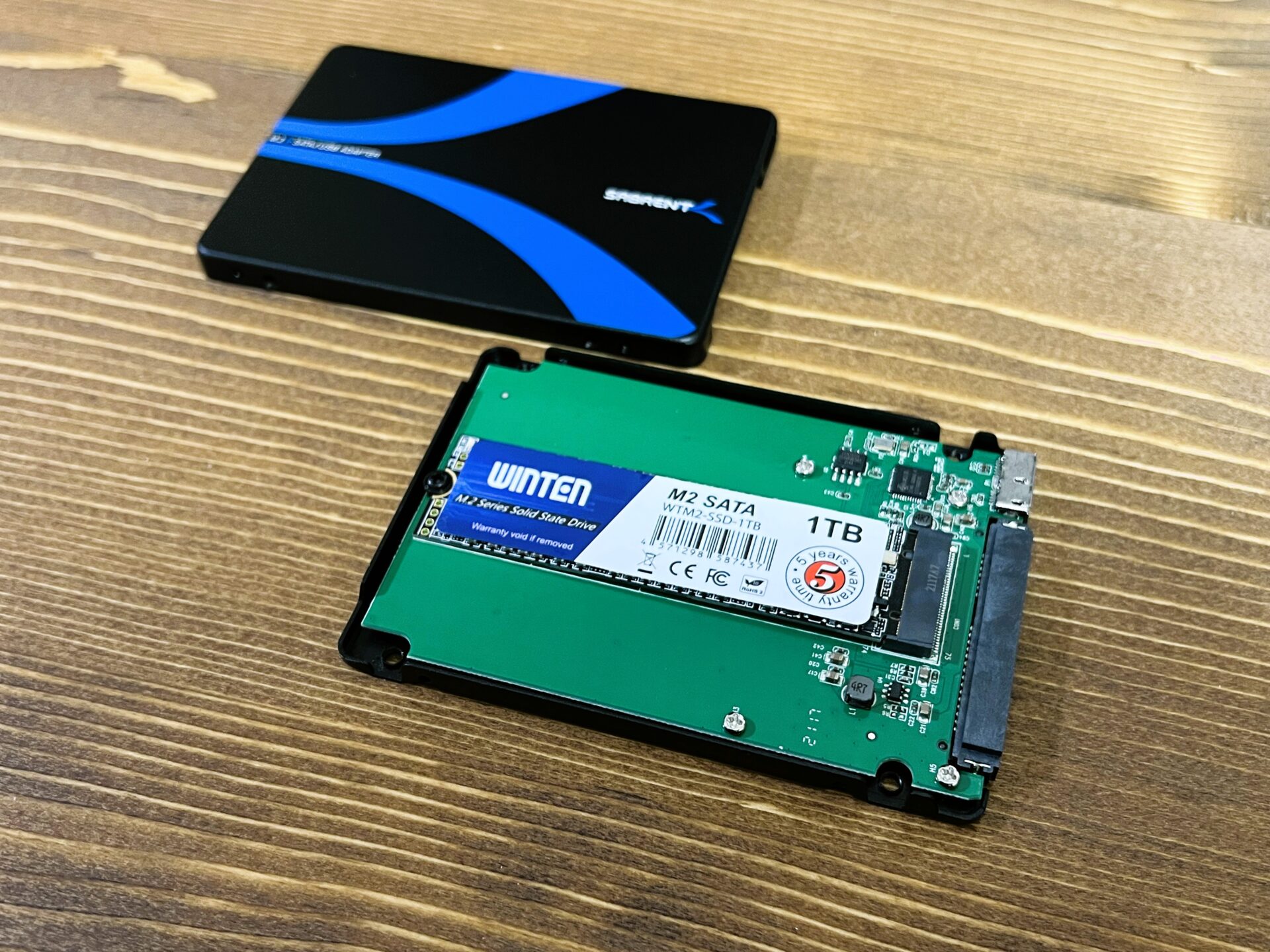 中古Panasonic Let’s note「CF-SZ6」の“内臓SSD換装”と“Windows11が更新ができなくなる問題解決法”。安い！中古ノートパソコン〈2022-2025 ...