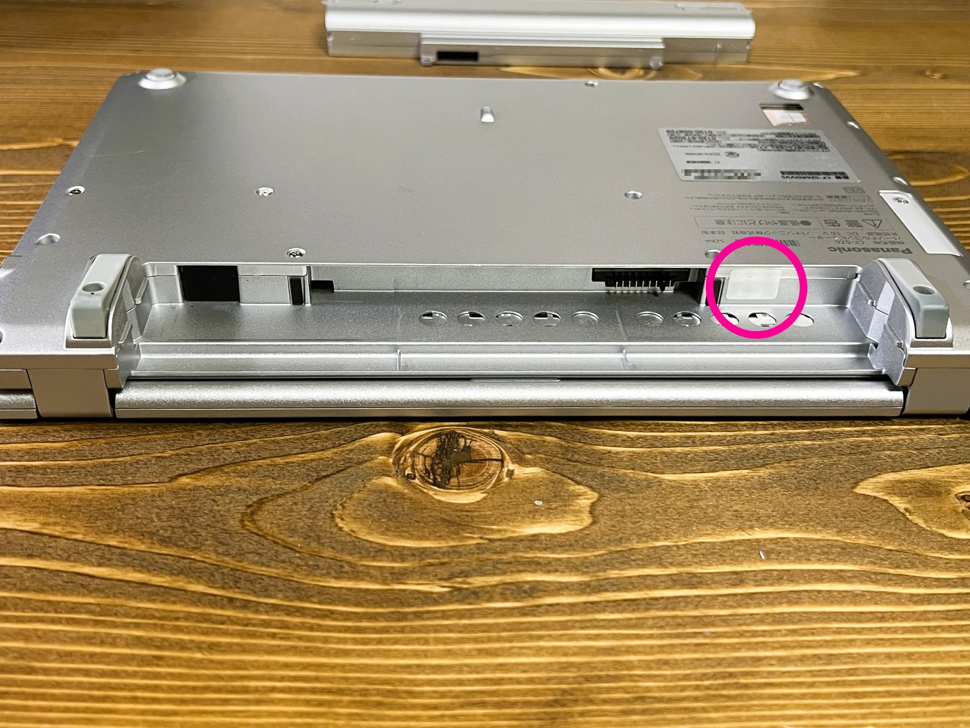 中古Panasonic Let’s note「CF-SZ6」の“内臓SSD換装”と“Windows11が更新ができなくなる問題解決法”。安い！中古ノートパソコン〈2022-2025 ...